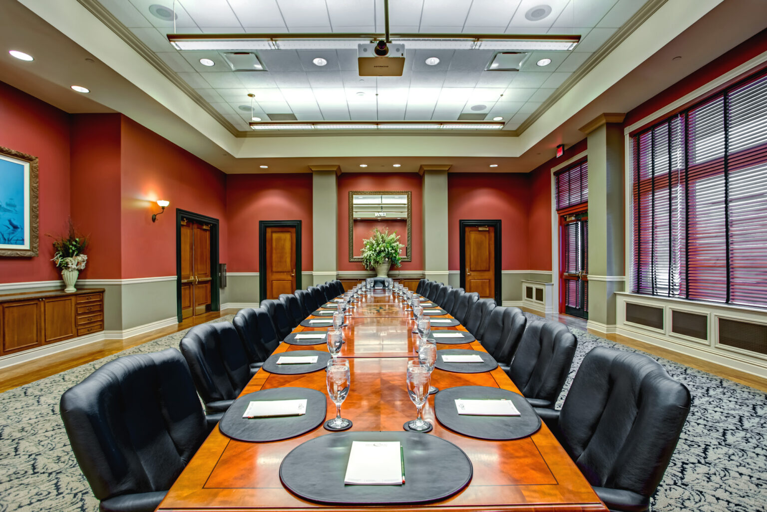 About SCCC - St. Charles Convention Center