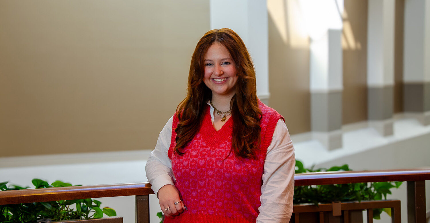 Liz Crawley - St. Charles Convention Center